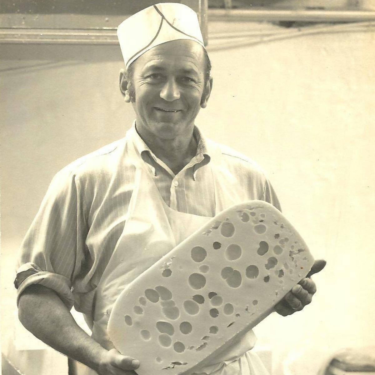 Mission & History – Pure Choice Farms