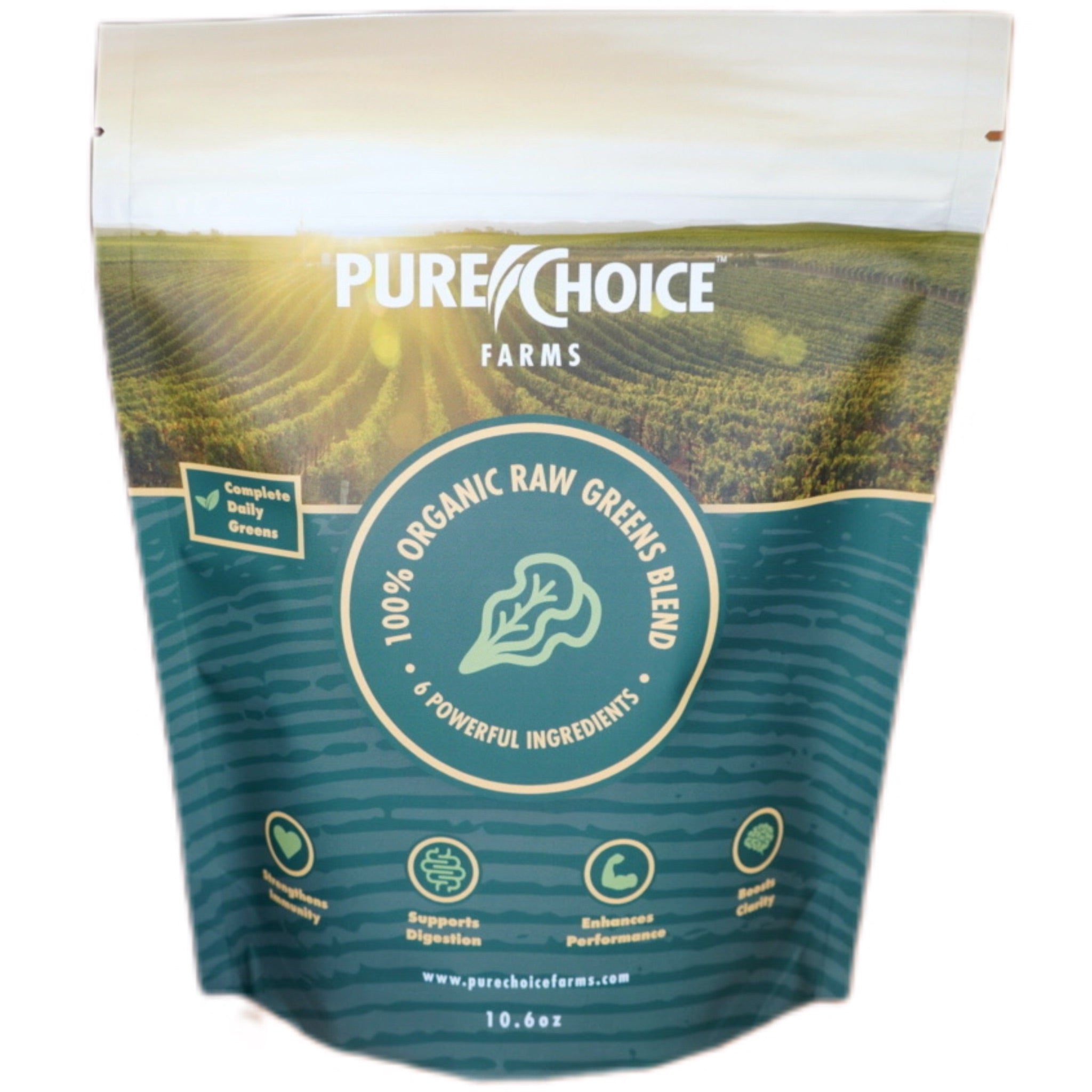 Home page – Pure Choice Farms