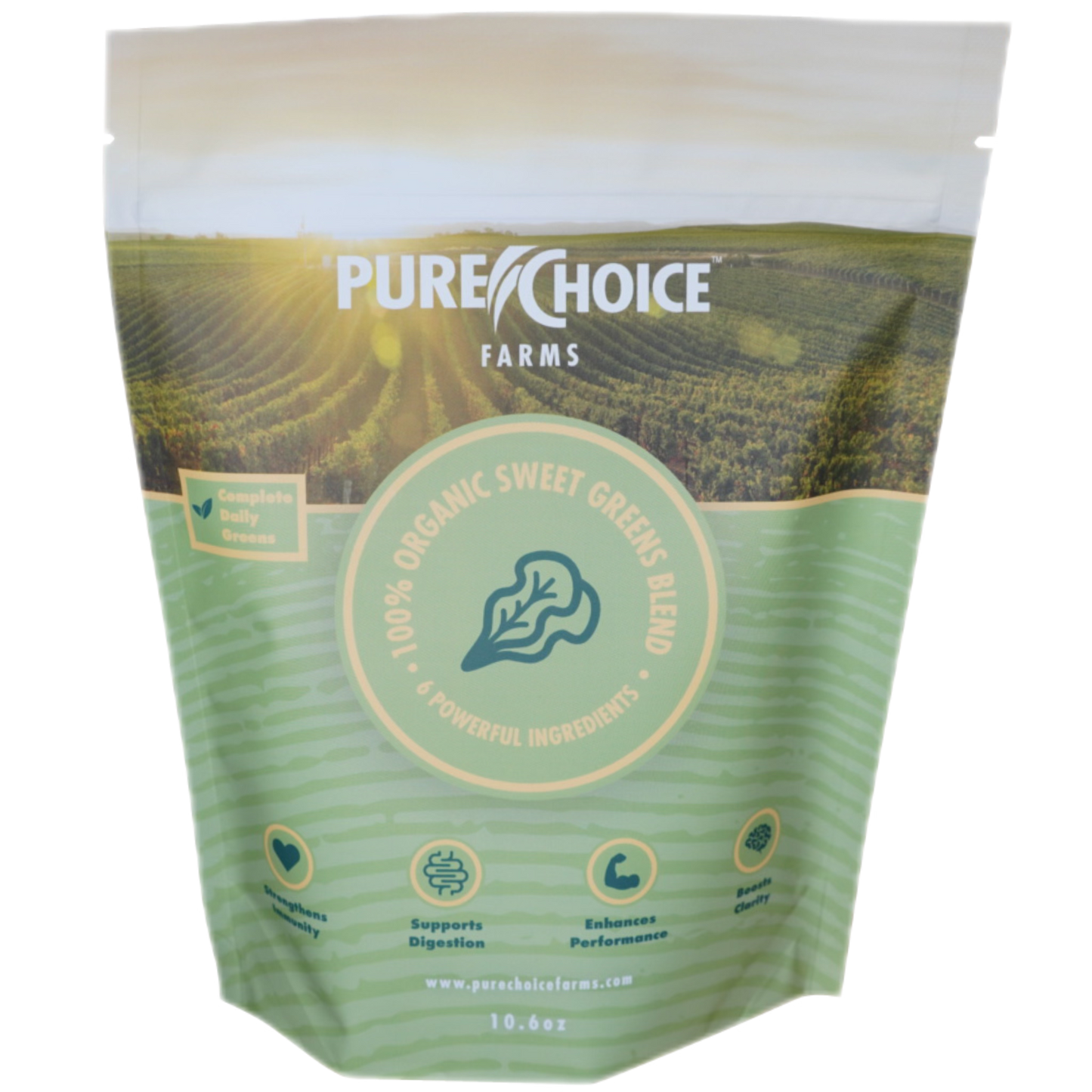 Pure Choice Farms